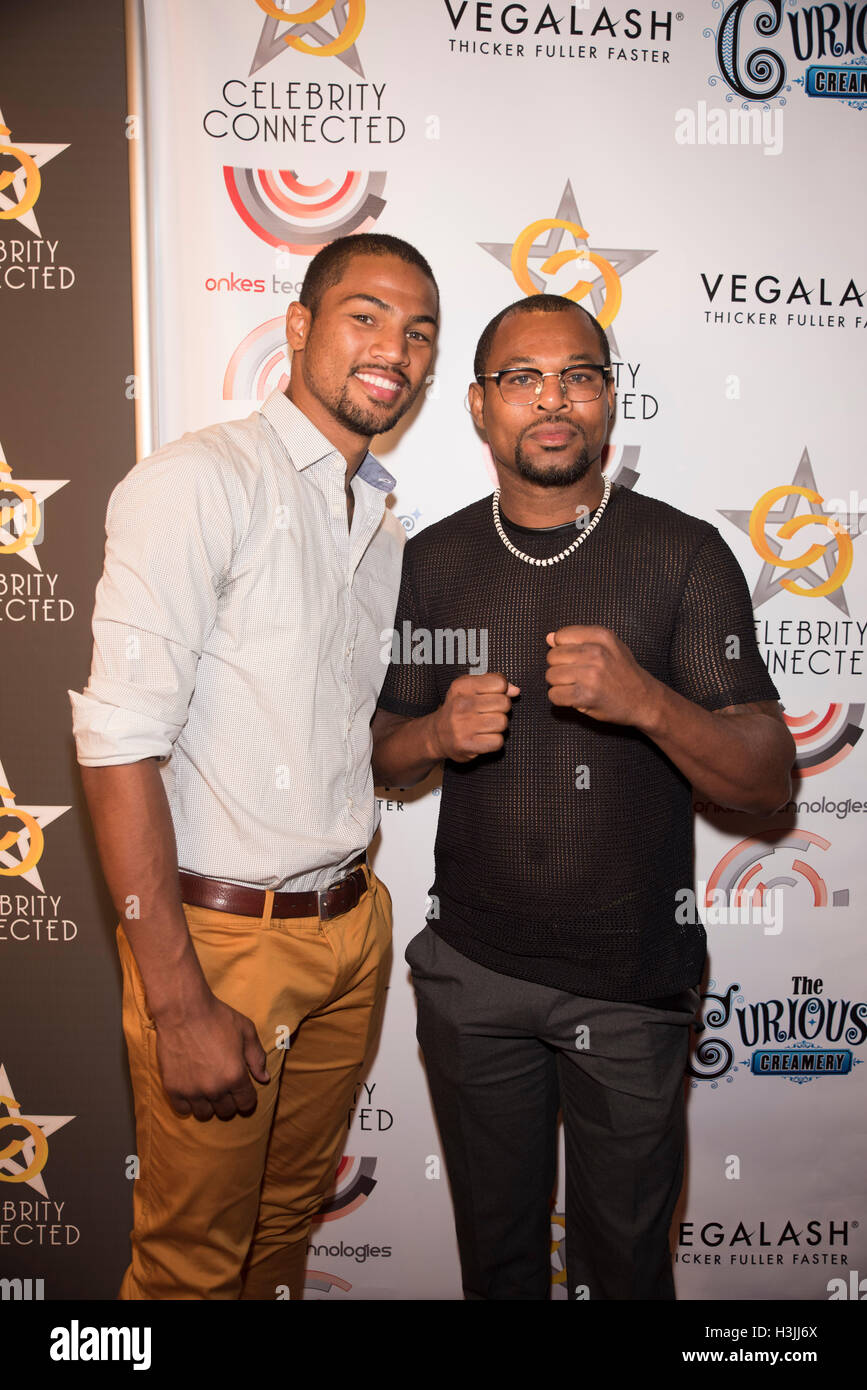 Shane Mosley High Resolution Stock Photography and Images - Alamy