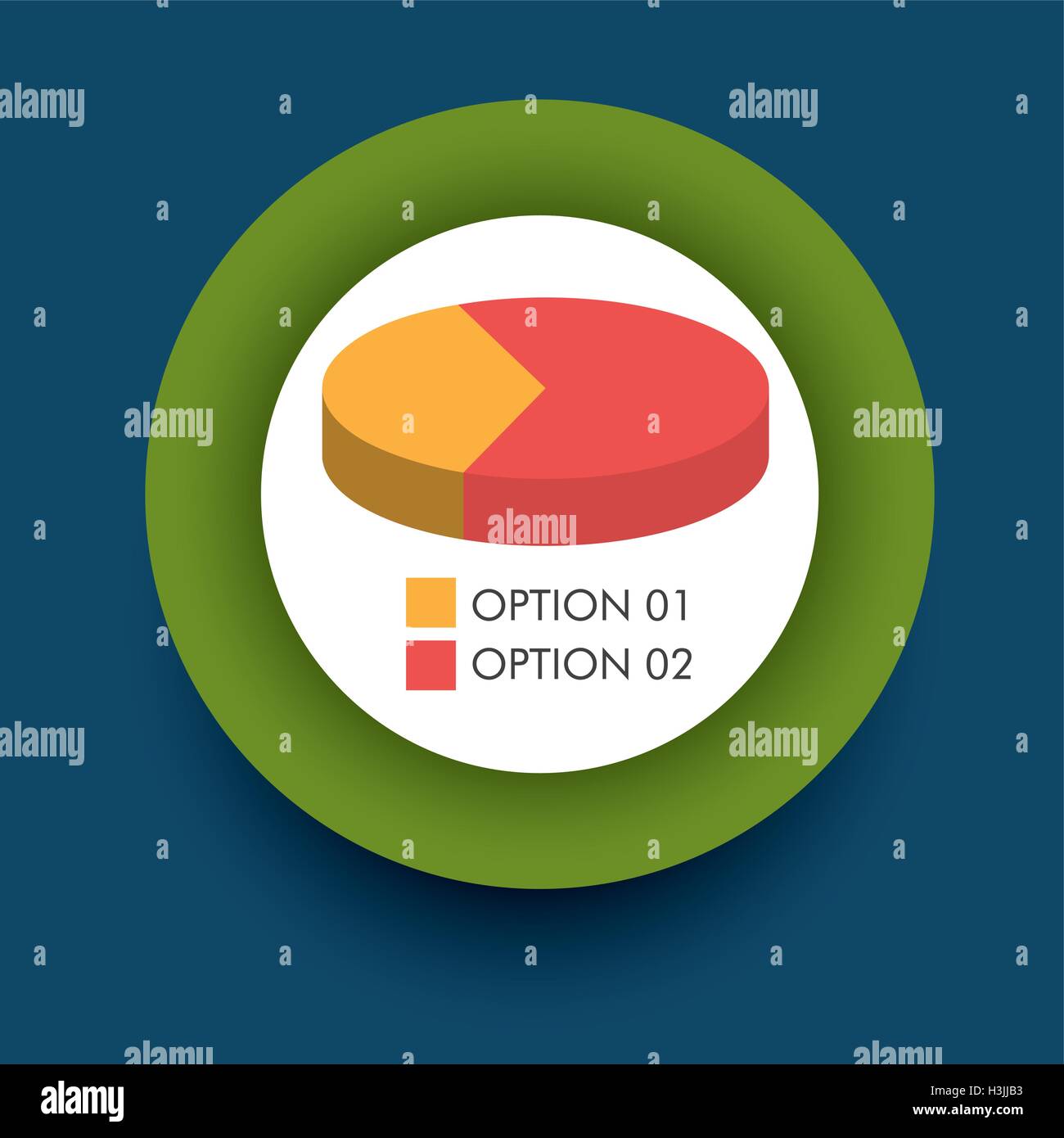 statistic graphic chart Stock Vector Image & Art - Alamy