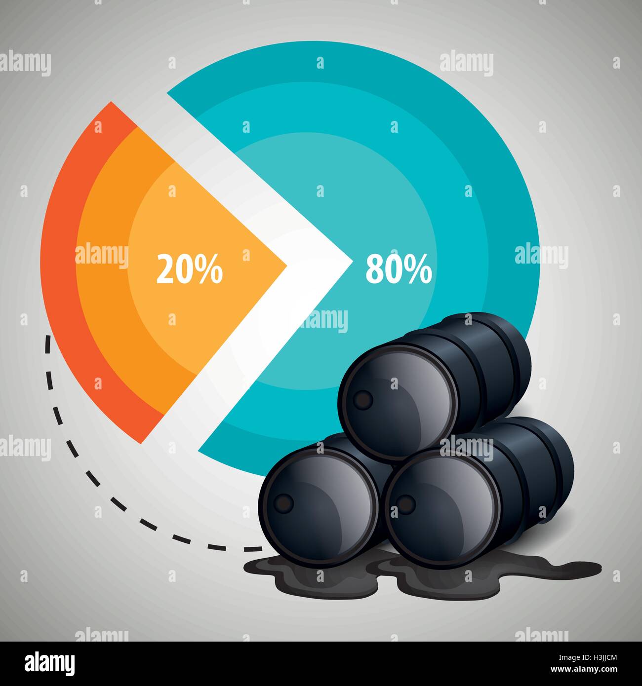 statistic graphic chart Stock Vector Image & Art - Alamy