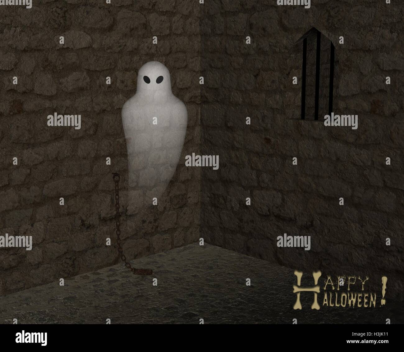 Dungeon chains hi-res stock photography and images - Alamy