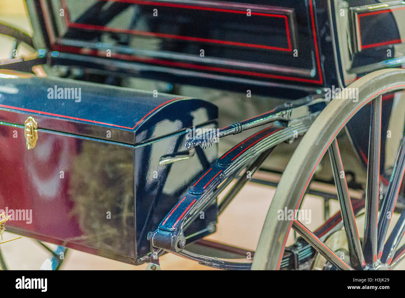 Last century hi-res stock photography and images - Alamy