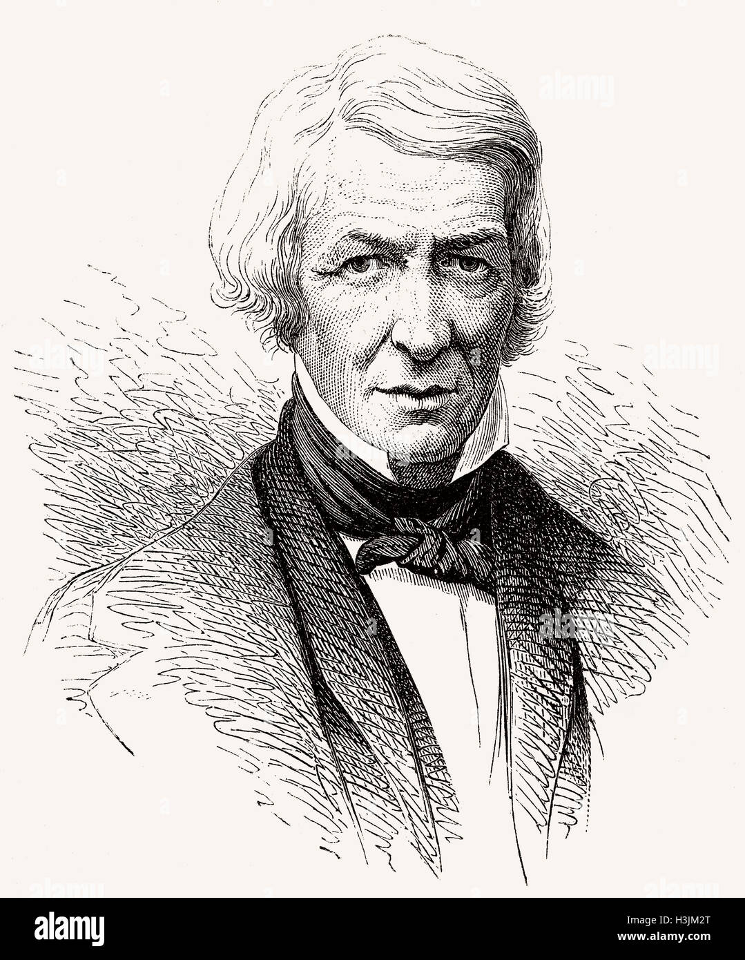 France french writer 19th century historical history nineteenth ...