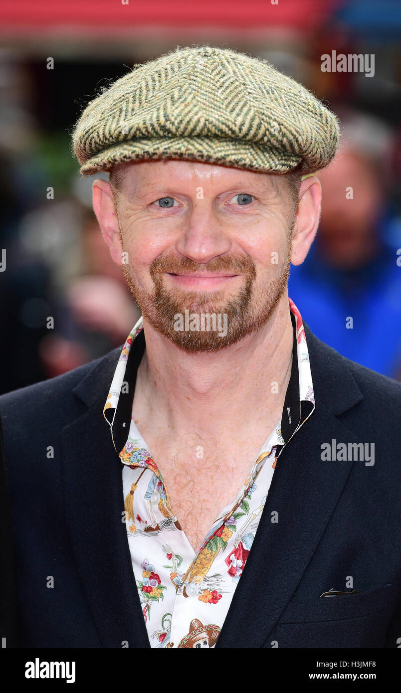 Sean foley hi-res stock photography and images - Alamy