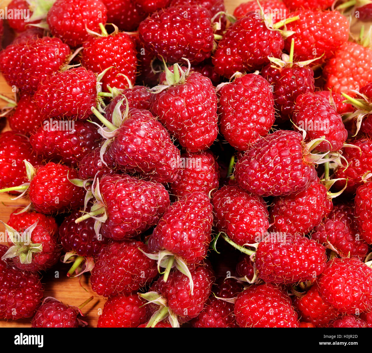 Full frame closeup delicious hi-res stock photography and images - Alamy