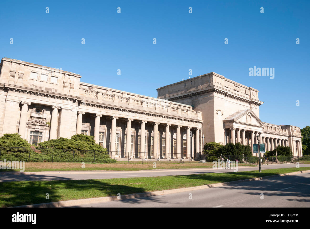The abandoned Electrical Development Company hydro-generating station ...