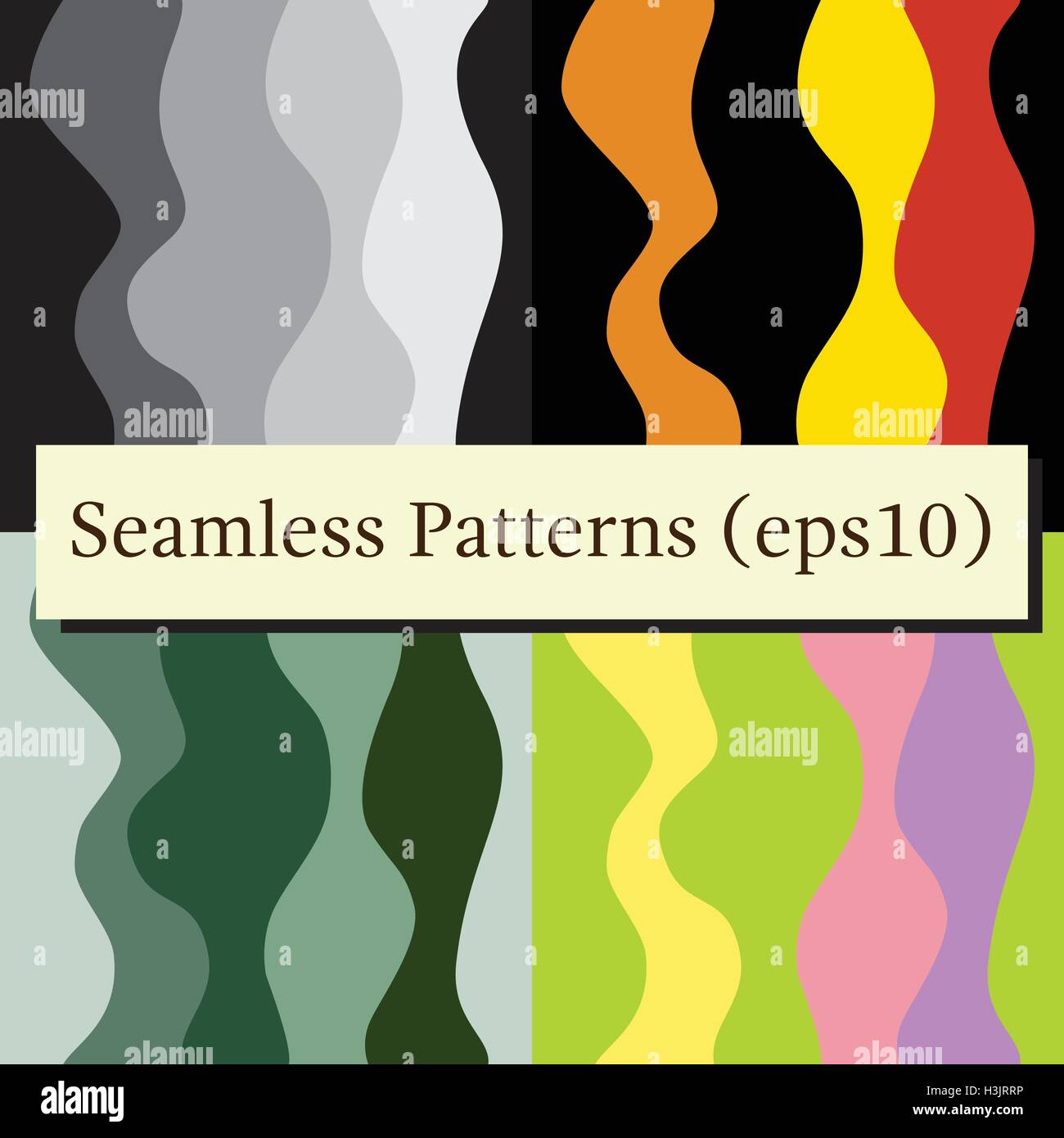 Lines and patterns Stock Vector Images - Alamy