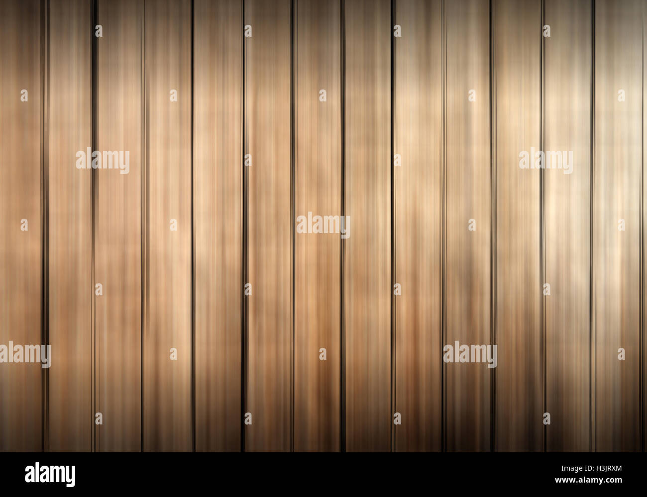 Vertical wooden planks Stock Photo - Alamy