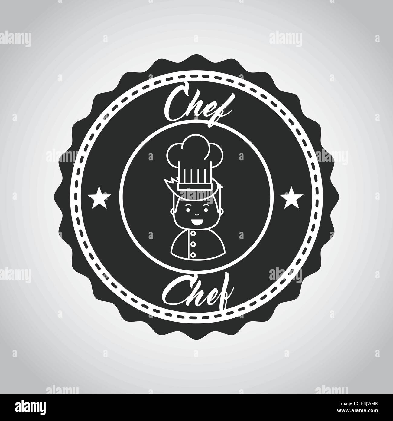 restaurant menu emblem icon Stock Vector Image & Art - Alamy