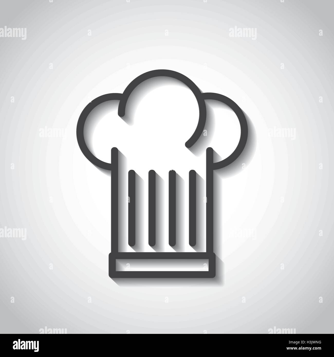 restaurant menu emblem icon Stock Vector Image & Art - Alamy