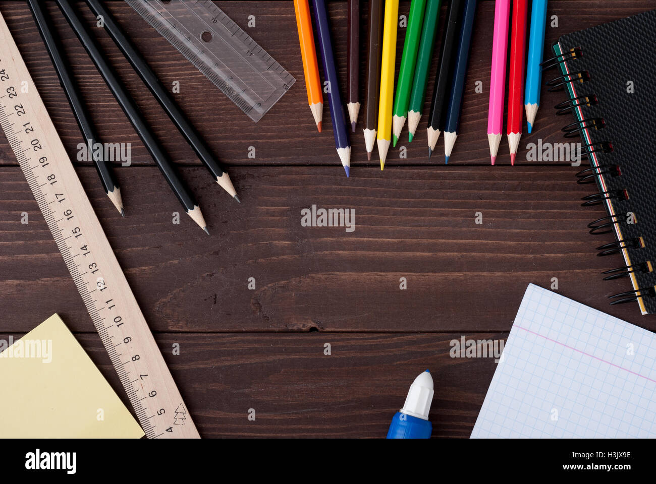 Secondary table hi-res stock photography and images - Alamy
