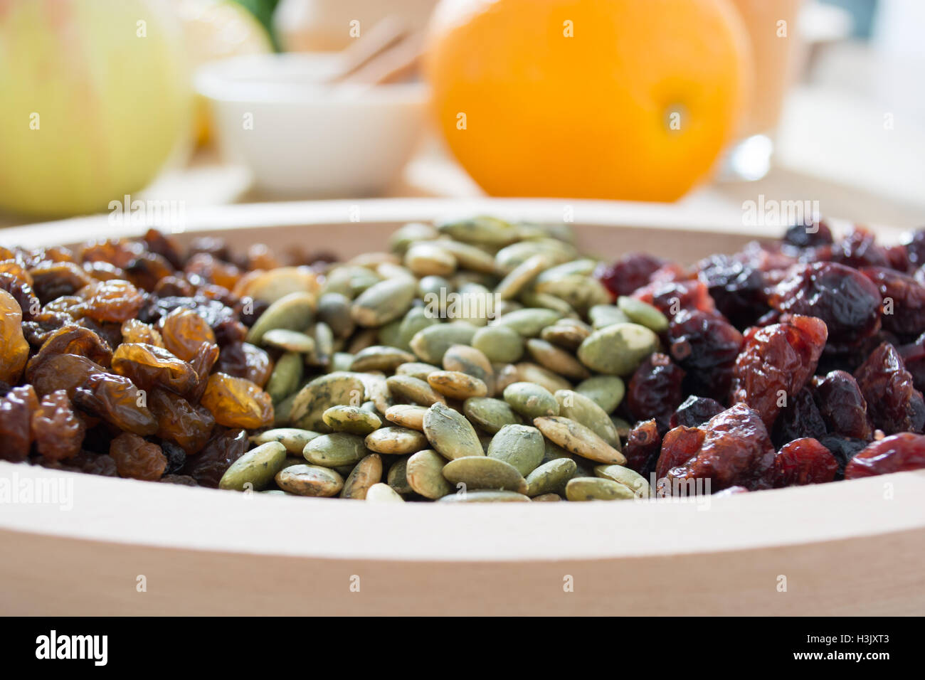 Dry Fruit High Resolution Stock Photography and Images - Alamy