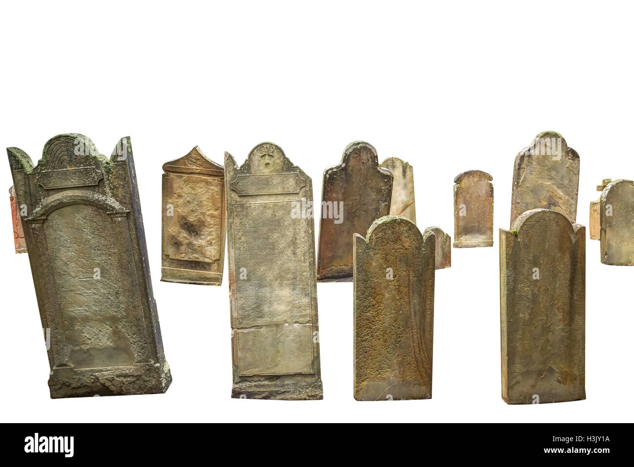 Isolated historical monuments hi-res stock photography and images - Alamy