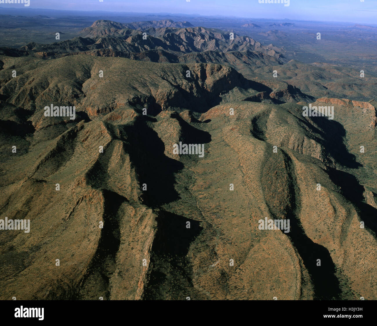Brinkley Bluff area Stock Photo - Alamy