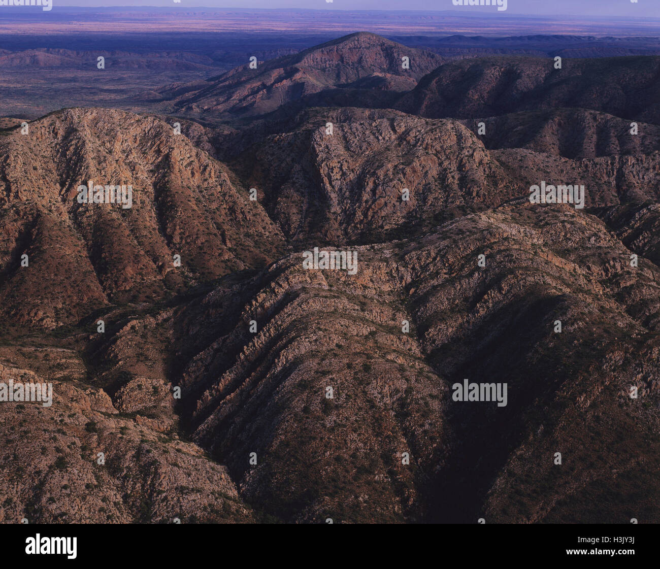 Brinkley Bluff area Stock Photo - Alamy