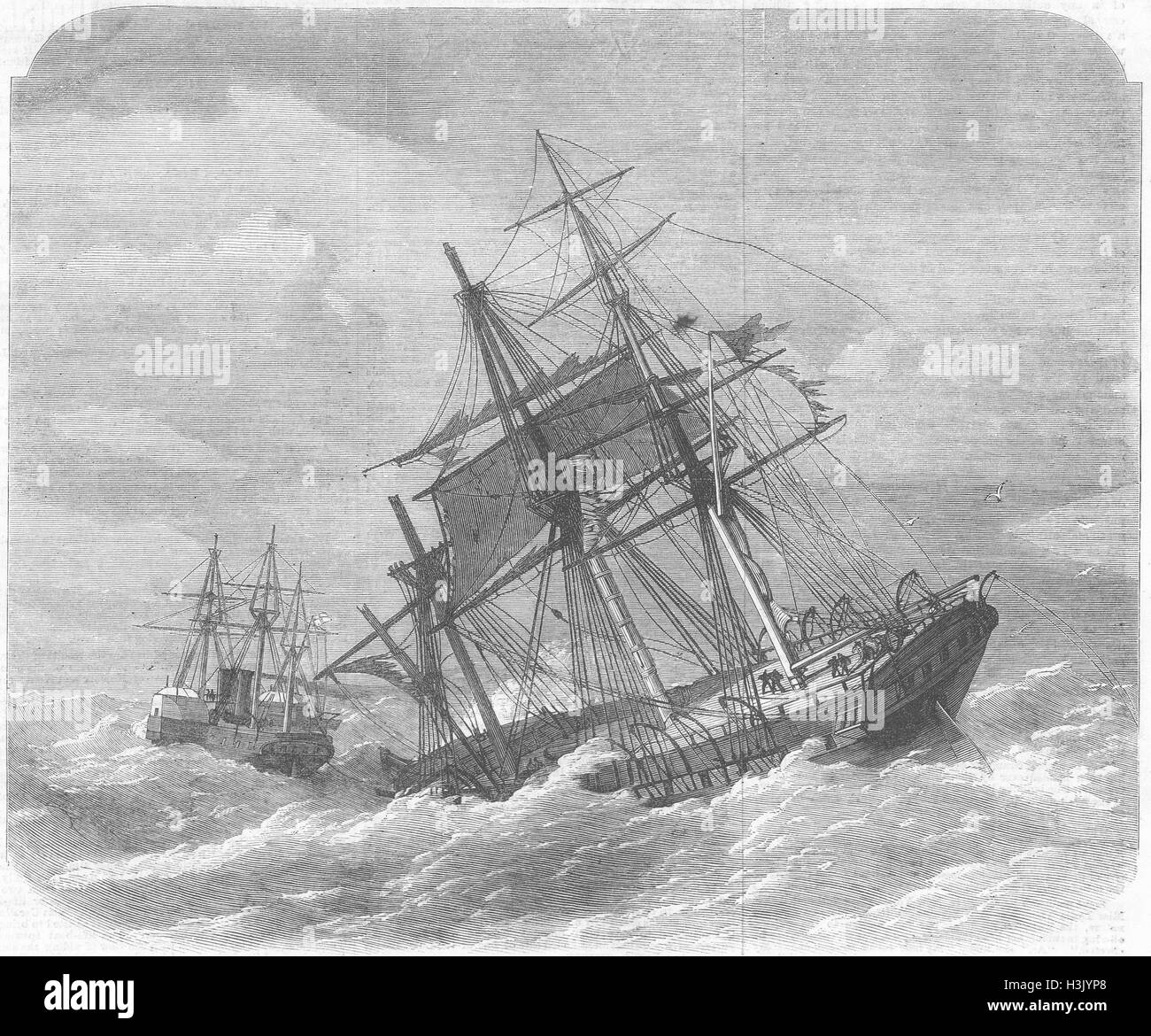 Hms Terrible High Resolution Stock Photography and Images - Alamy
