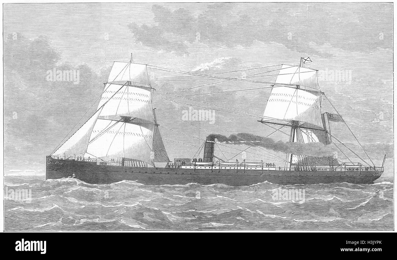 Ships of the line hi-res stock photography and images - Alamy