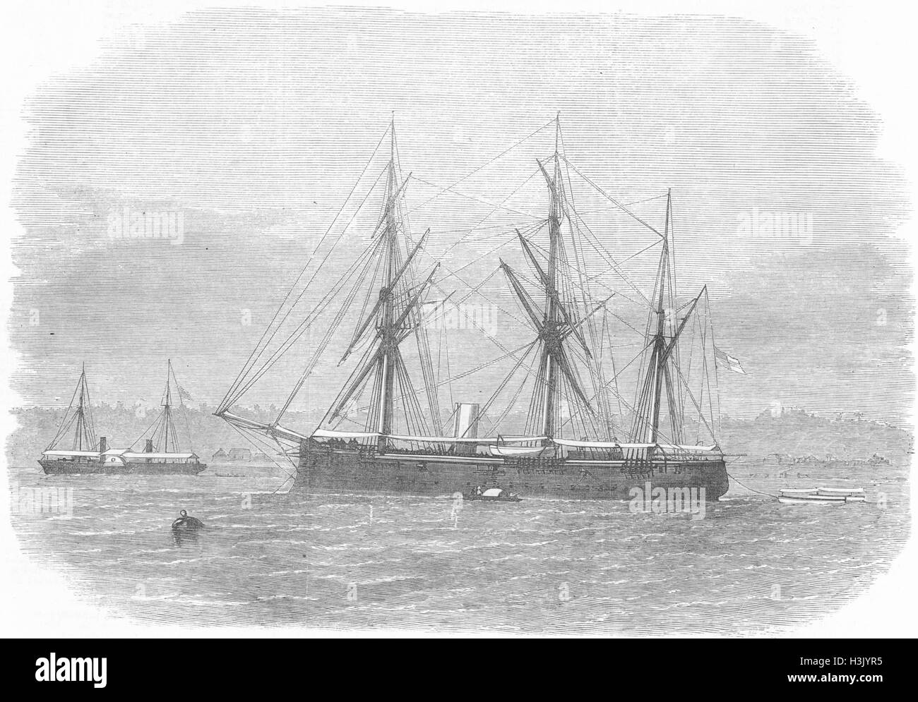 Lord mayo hi-res stock photography and images - Alamy