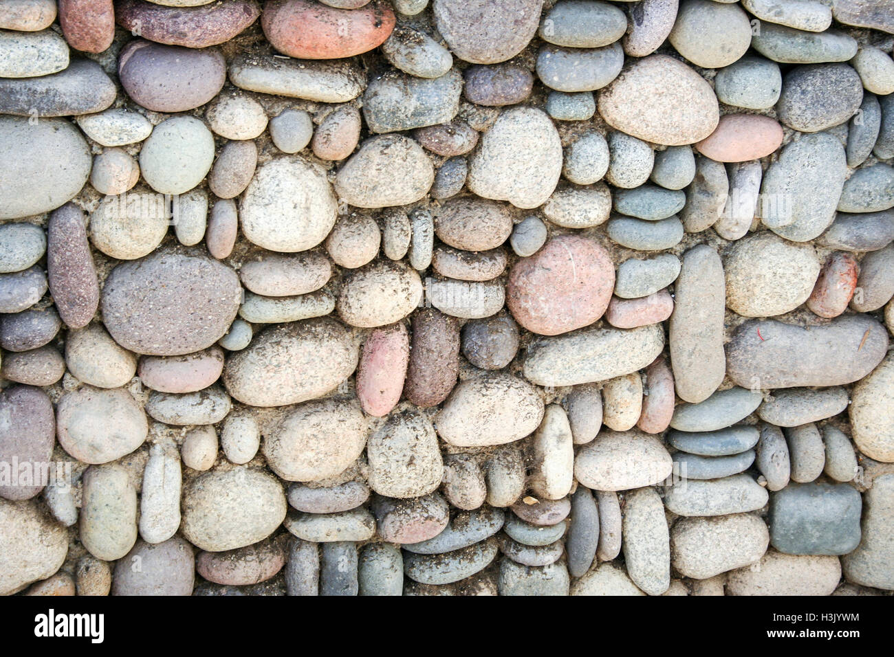 Black Pebble Structure High Resolution Stock Photography and Images - Alamy