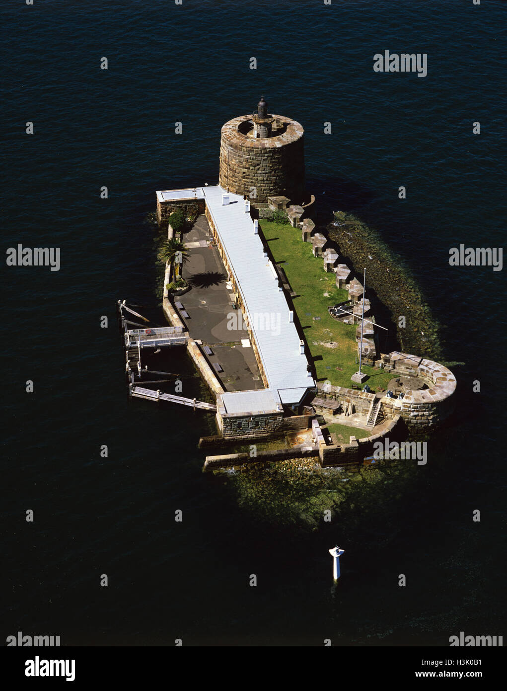 Fort denison history hi-res stock photography and images - Alamy