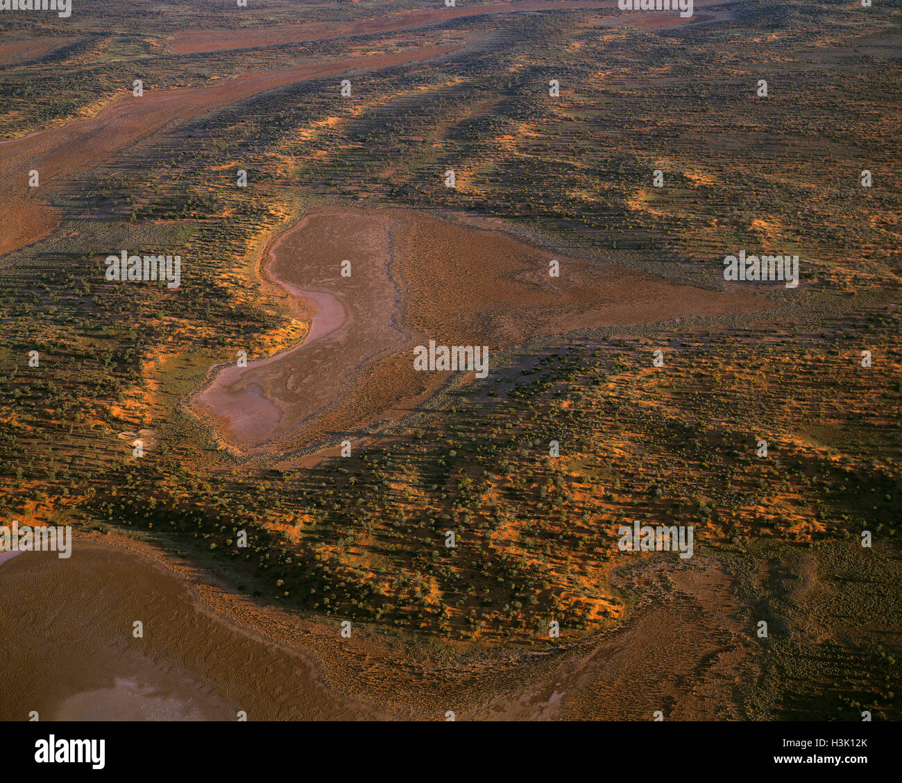 Pan aerial view hi-res stock photography and images - Alamy