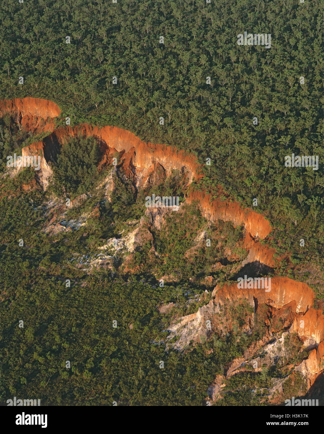 Arnhem Land Escarpment Stock Photo - Alamy