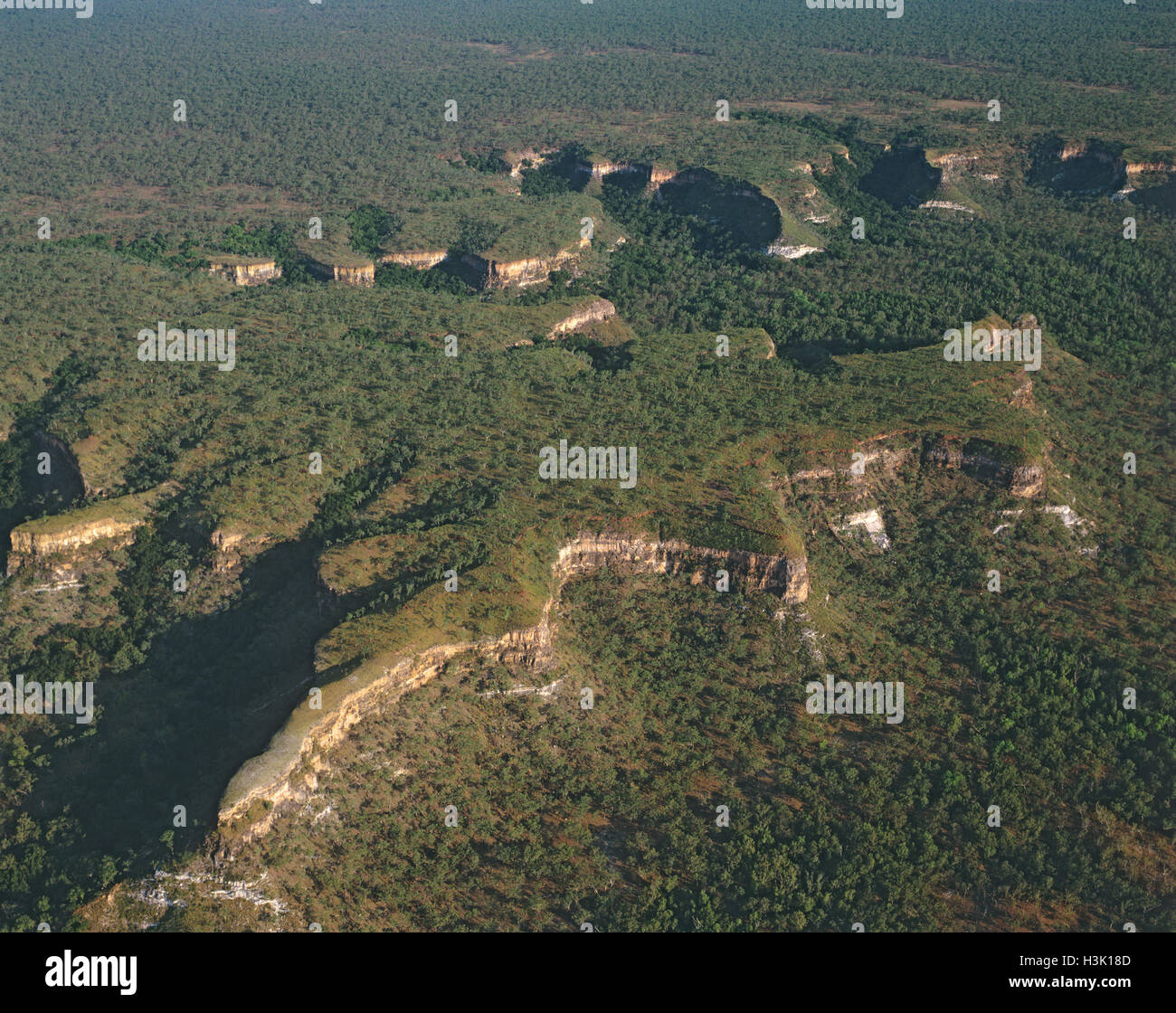 Arnhem land aerial hi-res stock photography and images - Alamy