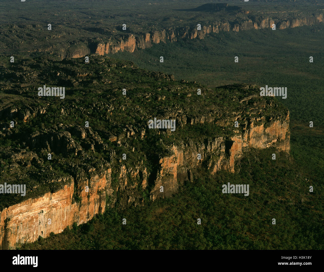 Arnhem Land Plateau Stock Photo - Alamy