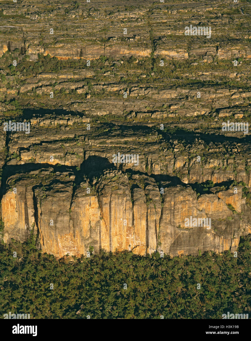 Arnhem Land Escarpment Stock Photo - Alamy