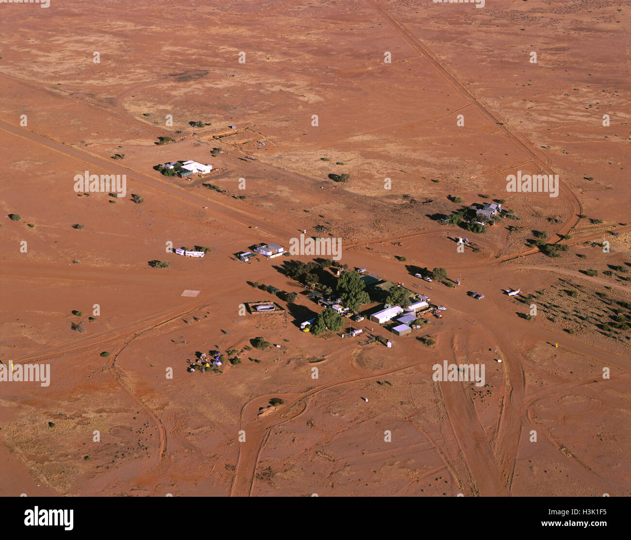 Australian outback roadhouse hi-res stock photography and images - Alamy