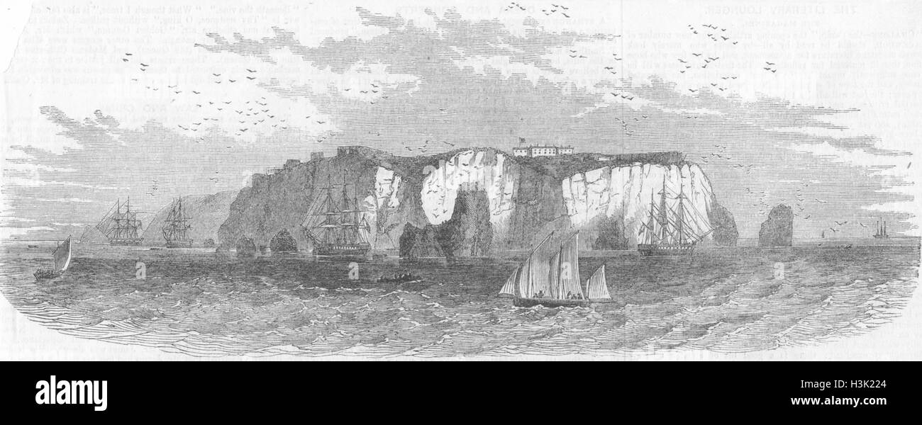 Chincha islands hi-res stock photography and images - Alamy