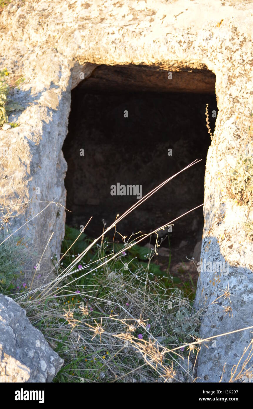 There Are Mines Around Lexos – Confused about streets map – HBYRGQ
