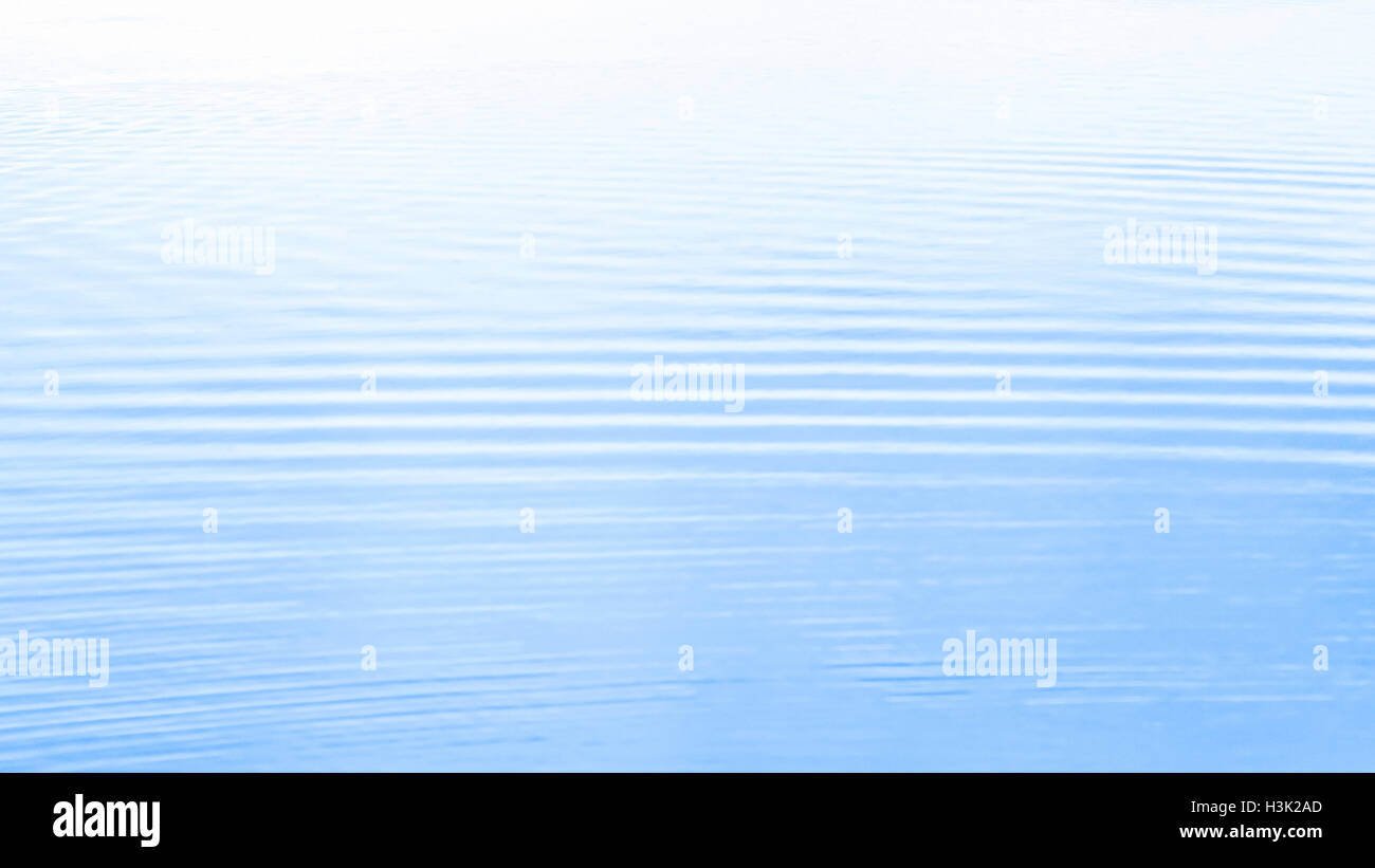 Blurry water ripples abstract background, sea surface abstract ...