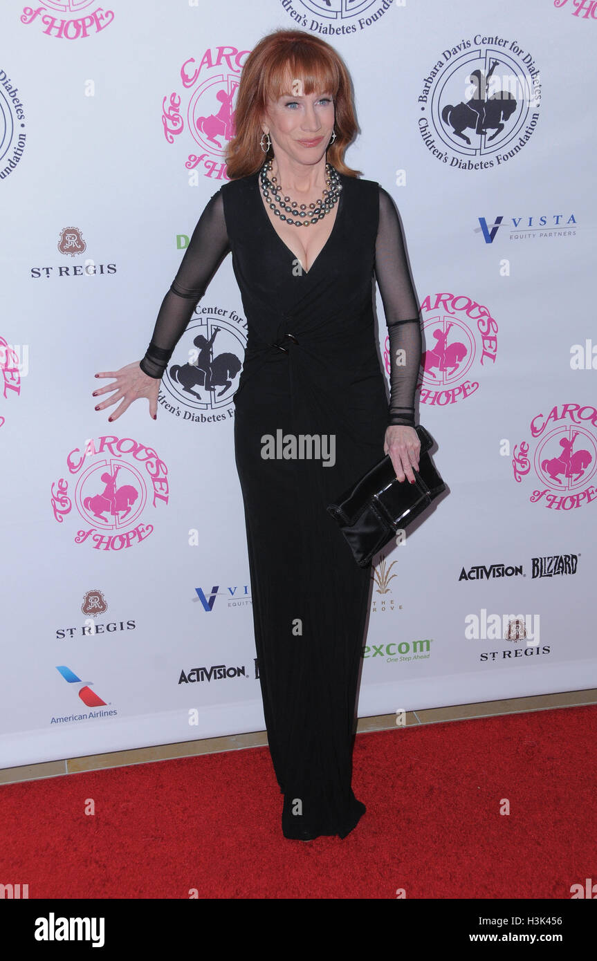 Kathy griffith hi-res stock photography and images - Alamy