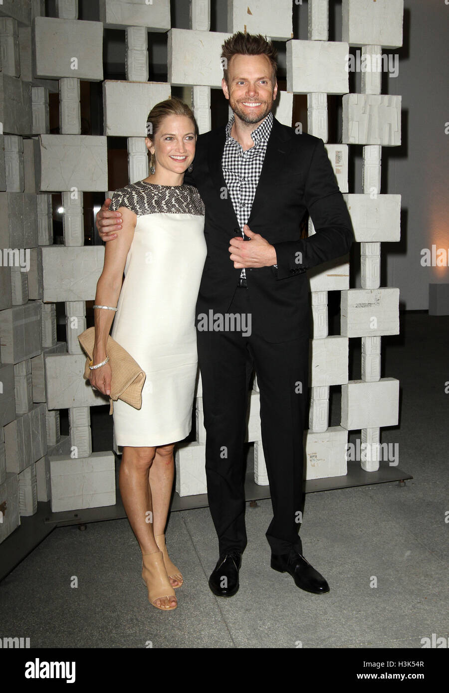 Sarah Williams Joel Mchale