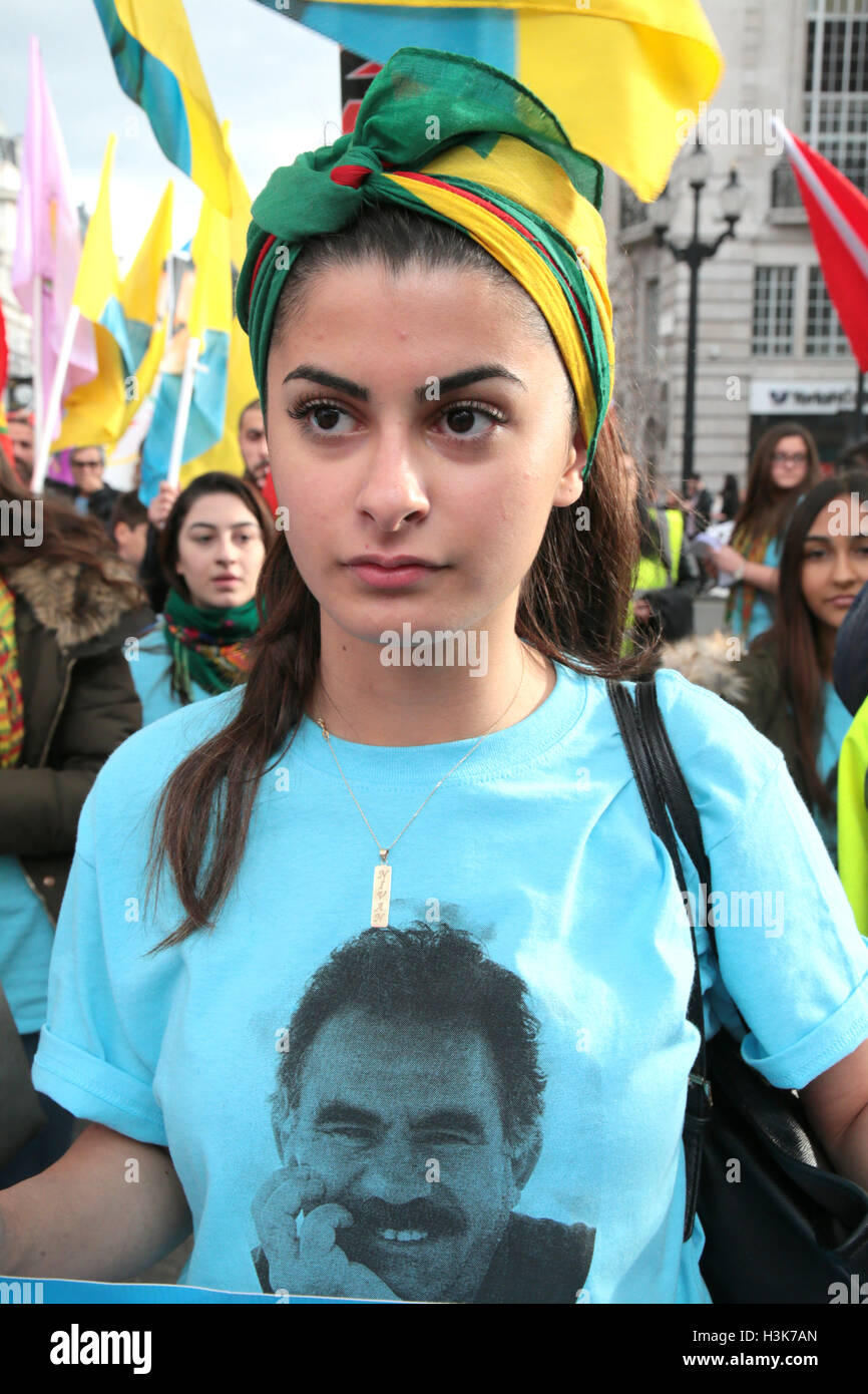 London kurdish community hi-res stock photography and images - Alamy