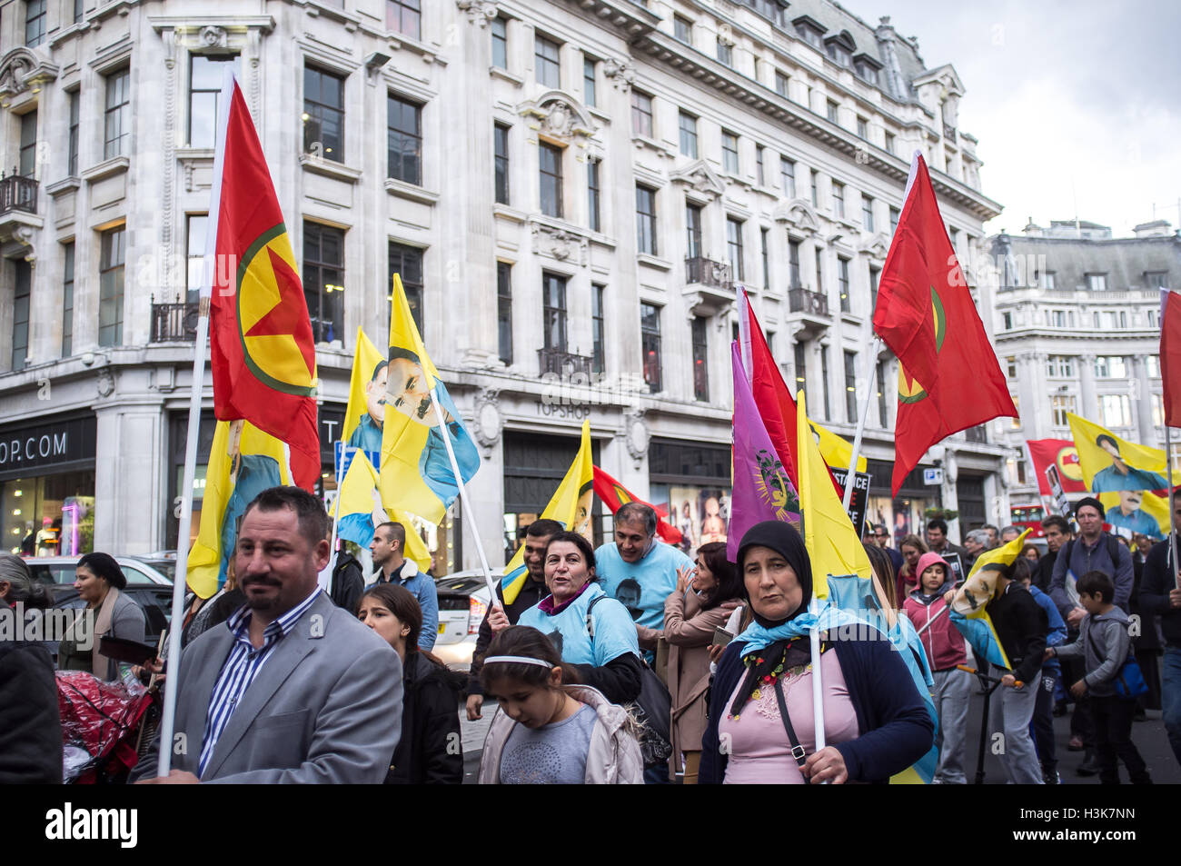 Uk kurdish assembly hi-res stock photography and images - Alamy