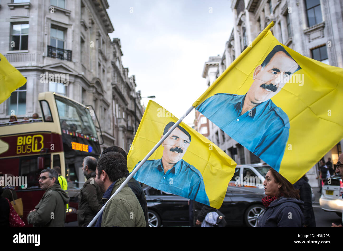 Uk kurdish assembly hi-res stock photography and images - Alamy