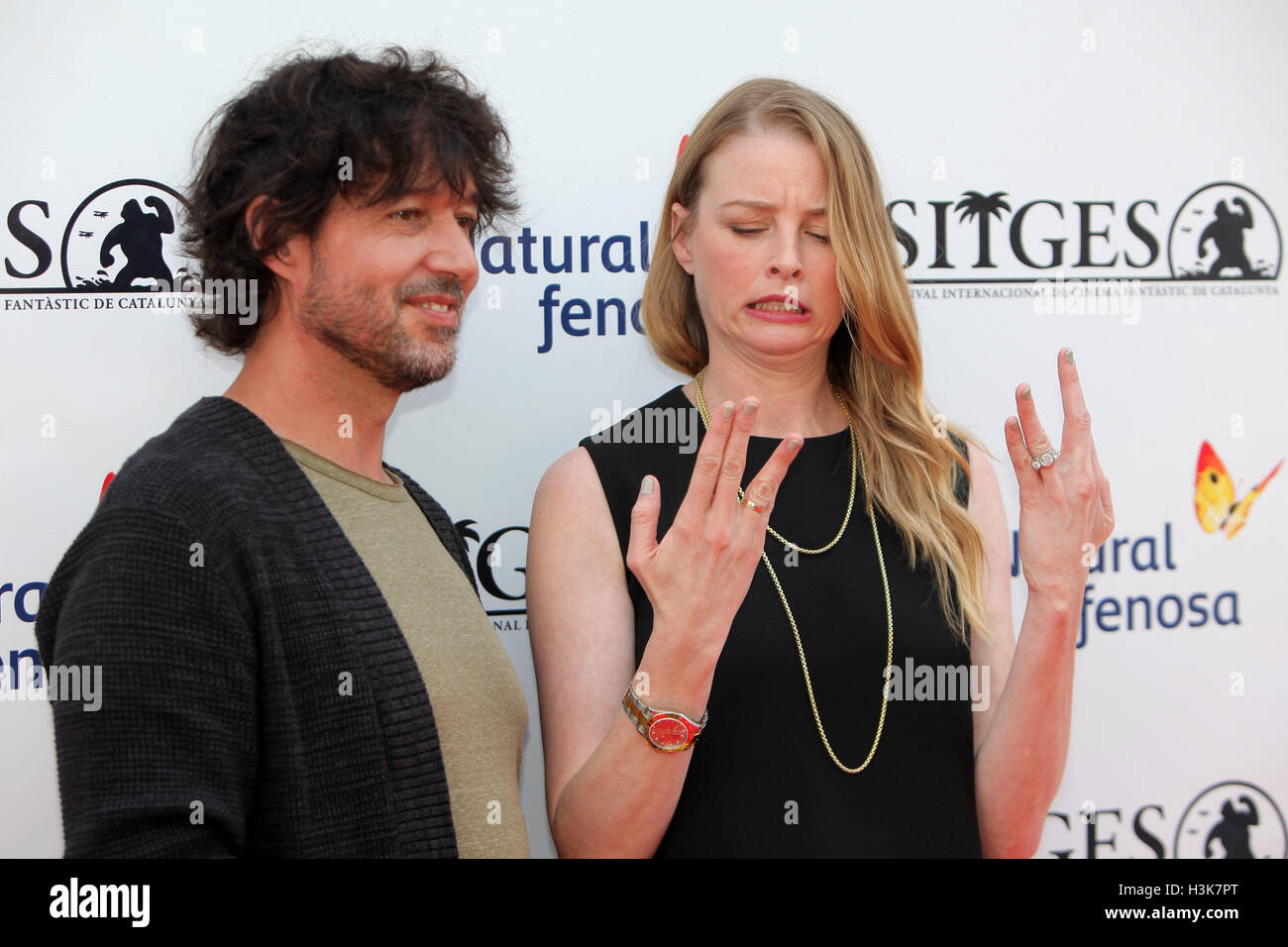 Miguel angel vivas hi-res stock photography and images - Alamy