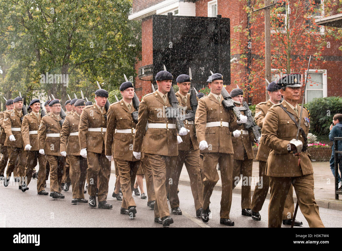 124 essex transport squadron hi-res stock photography and images - Alamy