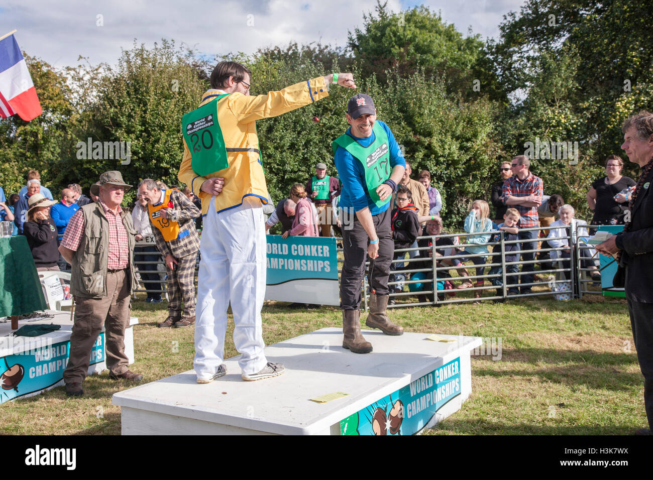 Shuckburgh arms hi-res stock photography and images - Alamy