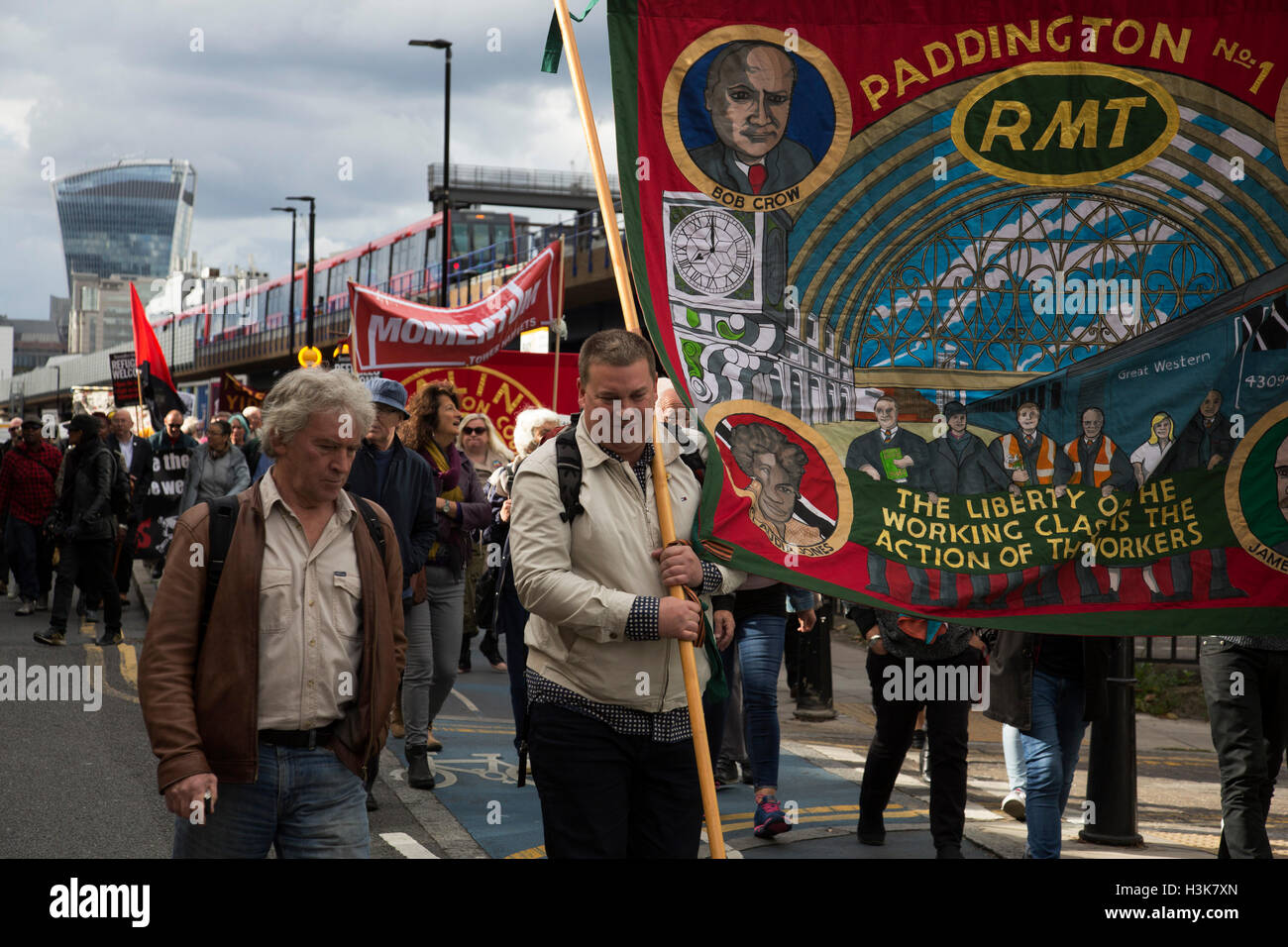 British fascist 1930’s hi-res stock photography and images - Alamy