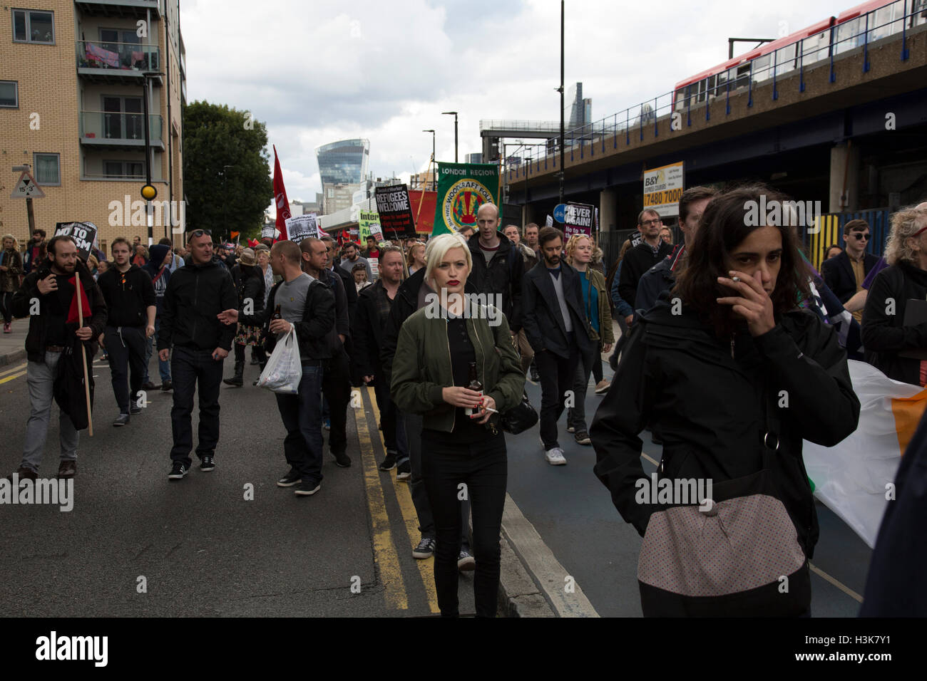 British union of fascists hi-res stock photography and images - Alamy