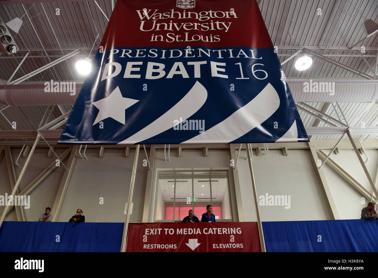 Debate center hi-res stock photography and images - Alamy