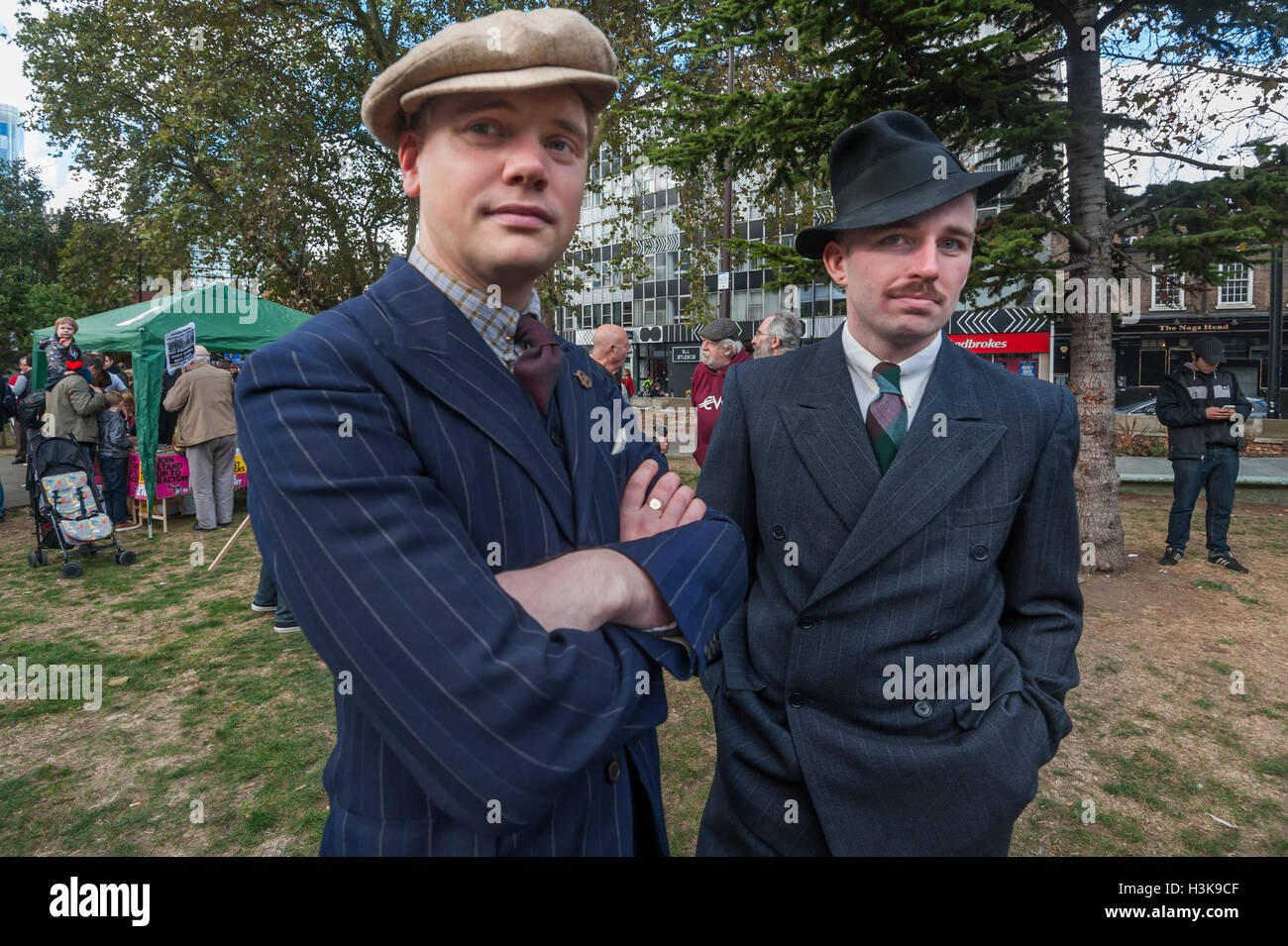 British union of fascists march hi-res stock photography and images - Alamy