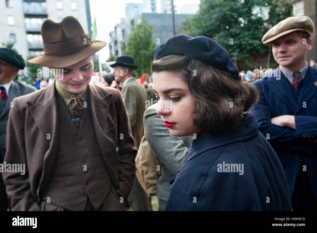 British union of fascists march hi-res stock photography and images - Alamy