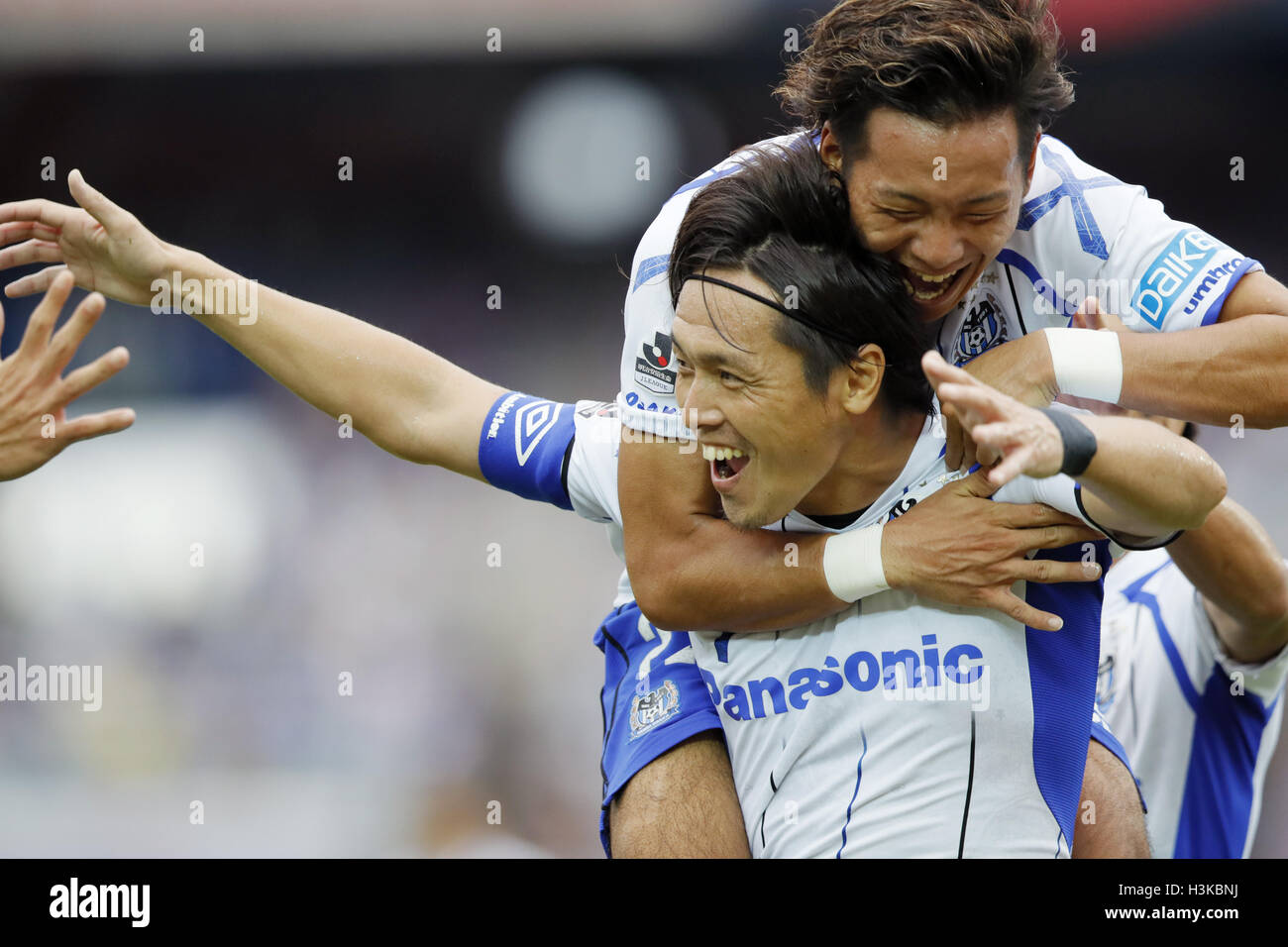 Yosuke endo hi-res stock photography and images - Alamy