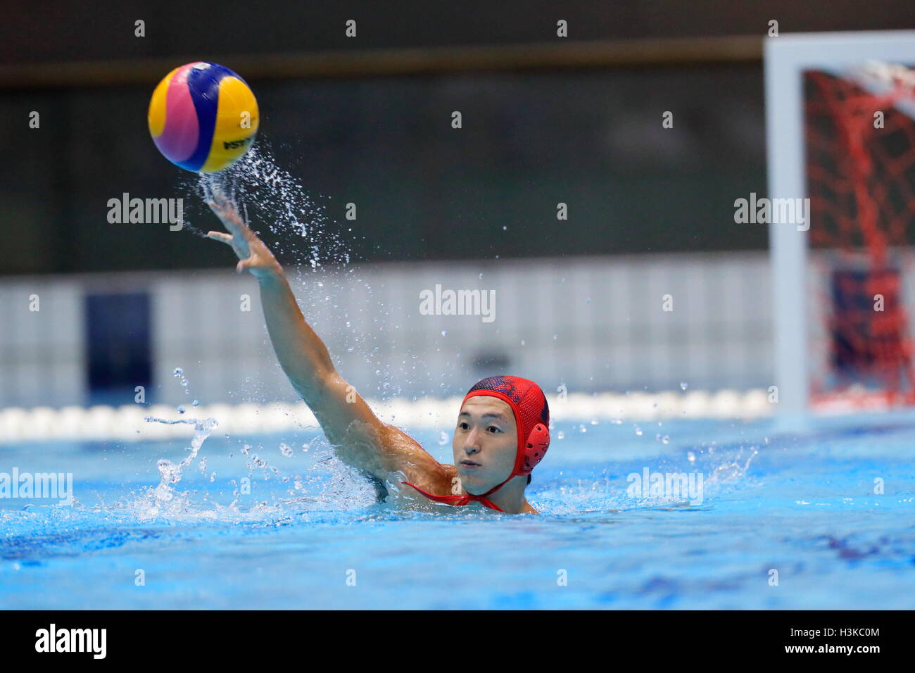 Tomoyoshi fukushima hi-res stock photography and images - Alamy