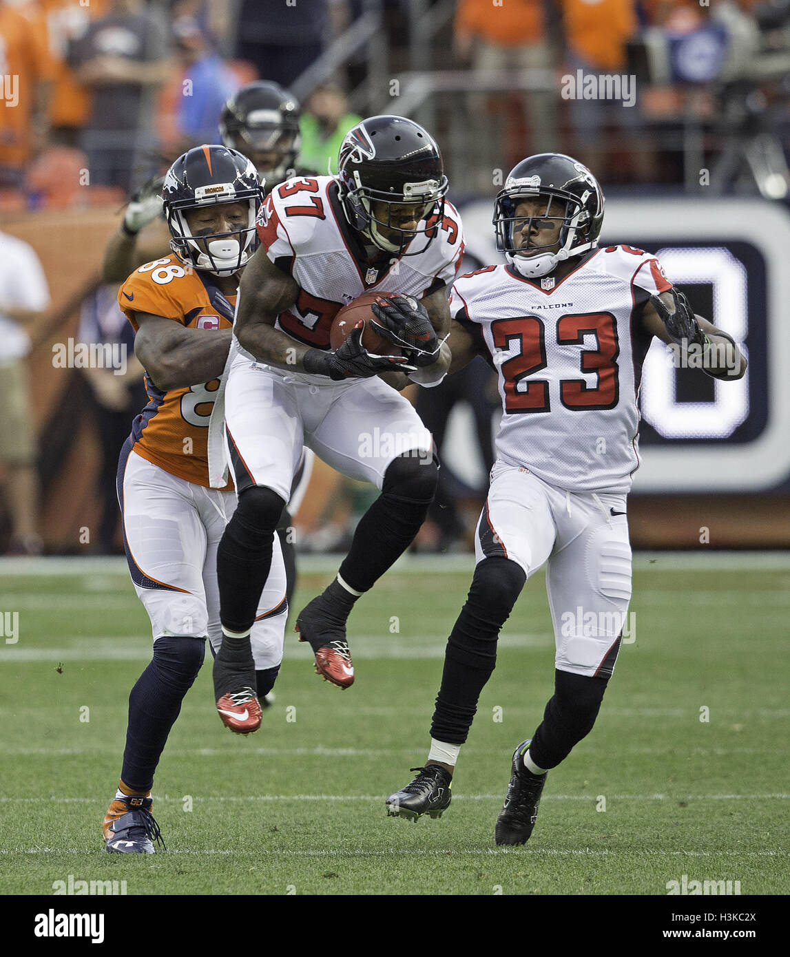 Ricardo allen hi-res stock photography and images - Alamy