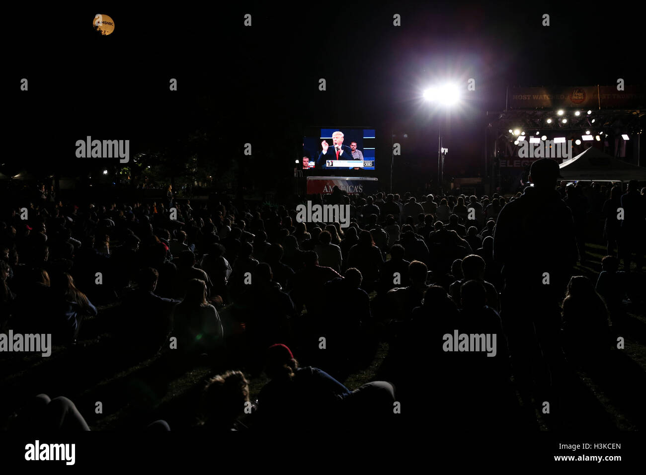 2016 republican presidential debates hi-res stock photography and ...