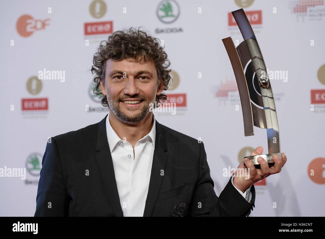 German Opera Singer High Resolution Stock Photography and Images - Alamy